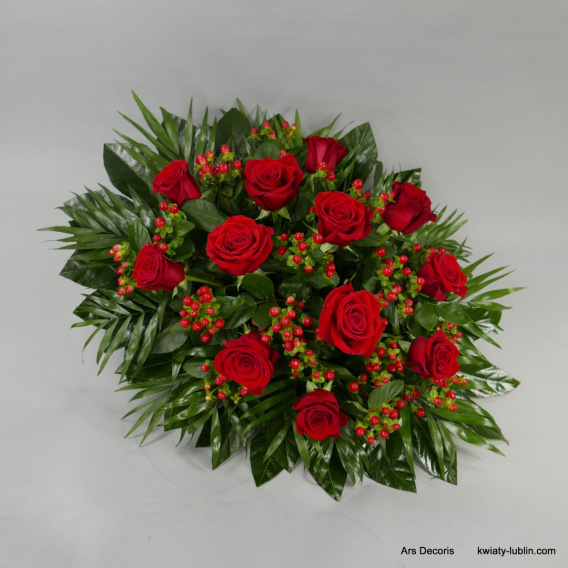 Ars Decoris - Pracownia Florystyczna i Kwiaciarnia Internetowa Lublin ...